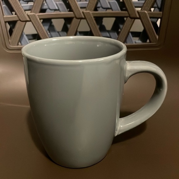 Dining | Grey Mug | Poshmark